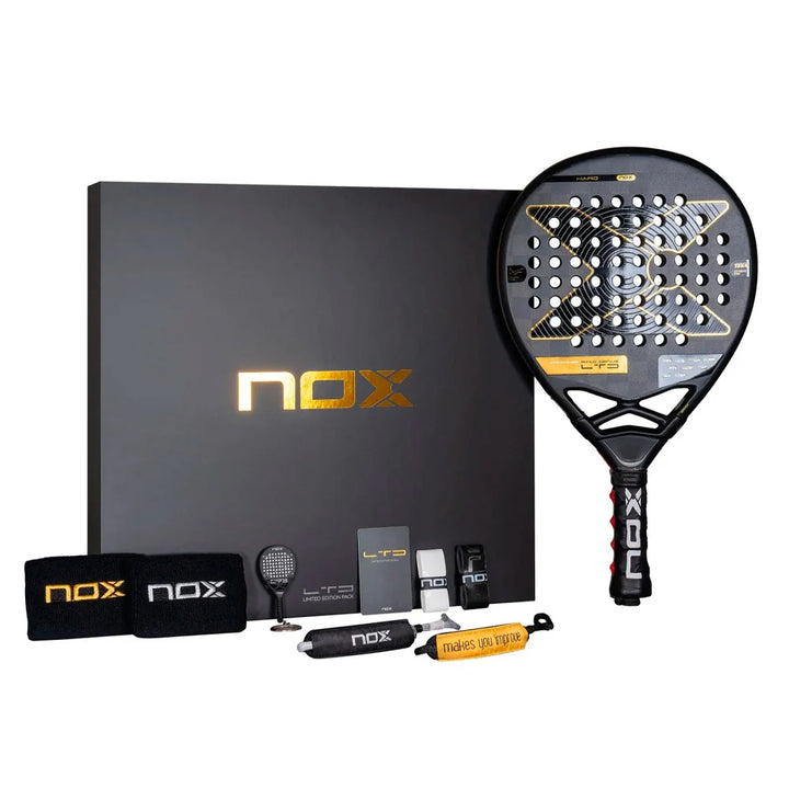 Online Padel Equipment Store - Best Padel Deals! – PadelDeals