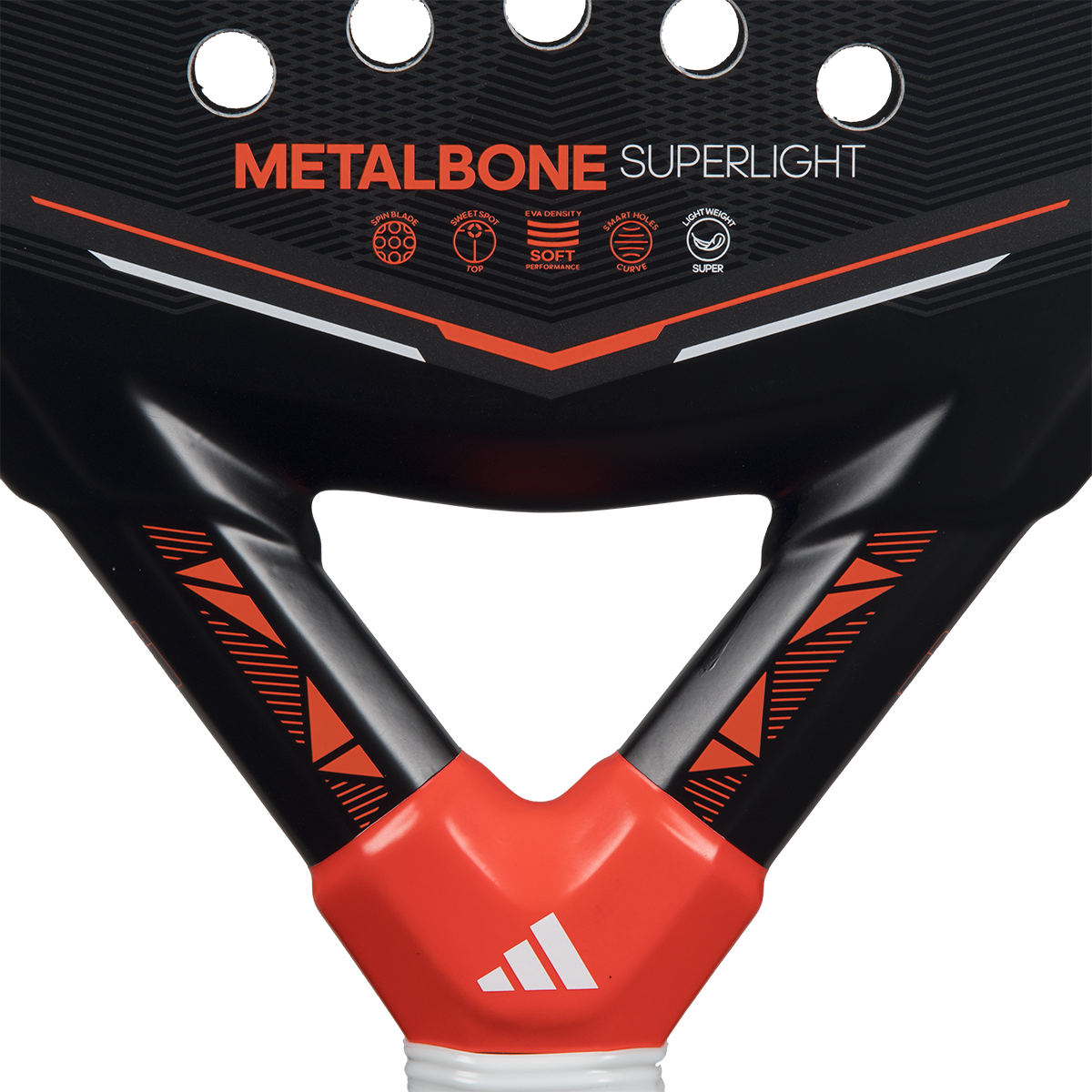 2026 Adidas Metalbone Superlight – PadelDeals