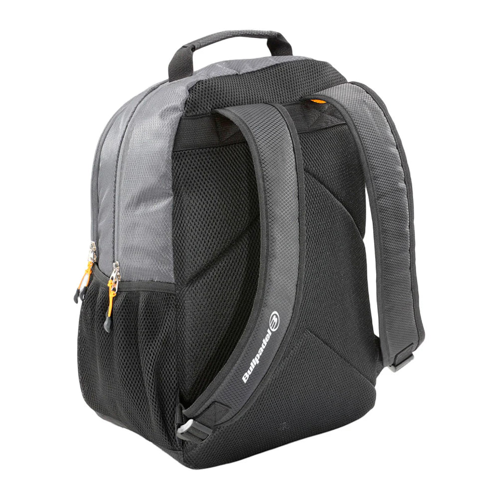 Bullpadel Performance Backpack (Black) – PadelDeals
