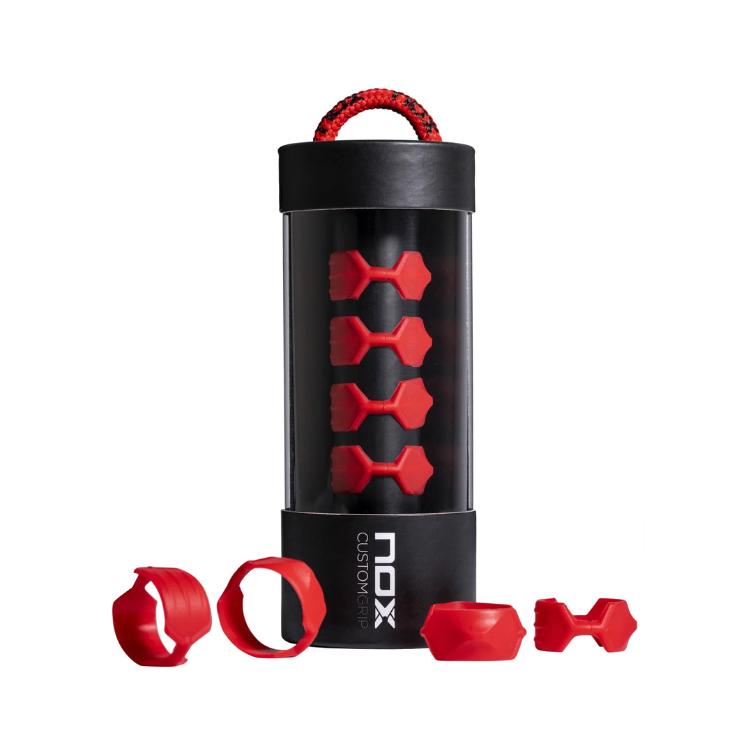 Nox Padel Custom Grip – PadelDeals