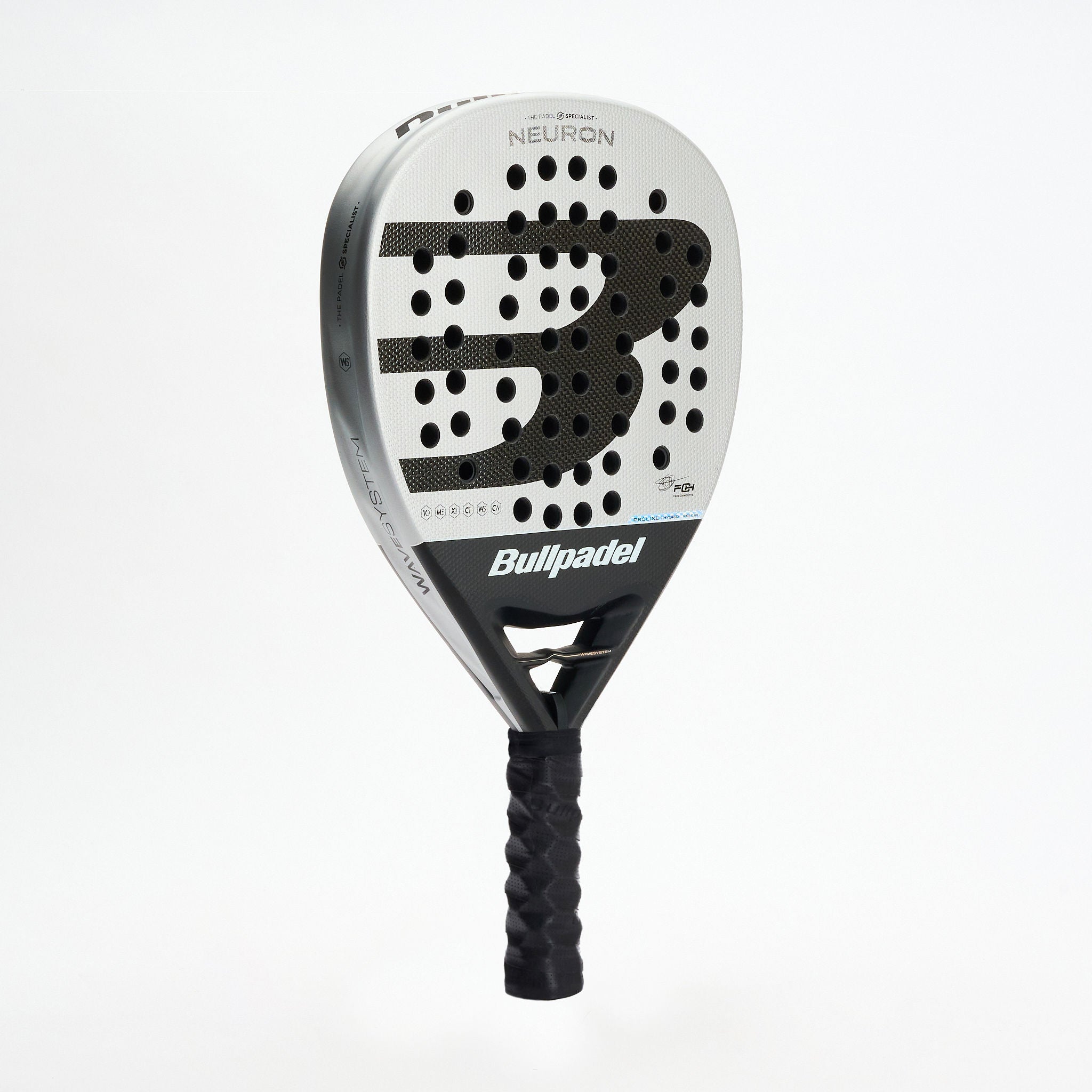2025 Bullpadel Neuron | Shop 2025 Bullpadel Padel Rackets – PadelDeals