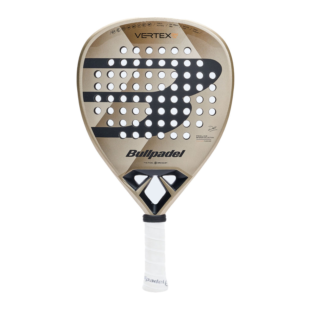 Bullpadel Padel Rackets for Sale – PadelDeals