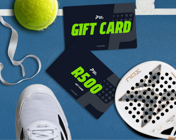 Padel Rackets for Sale | Buy Padel Gear in South Africa – PadelDeals