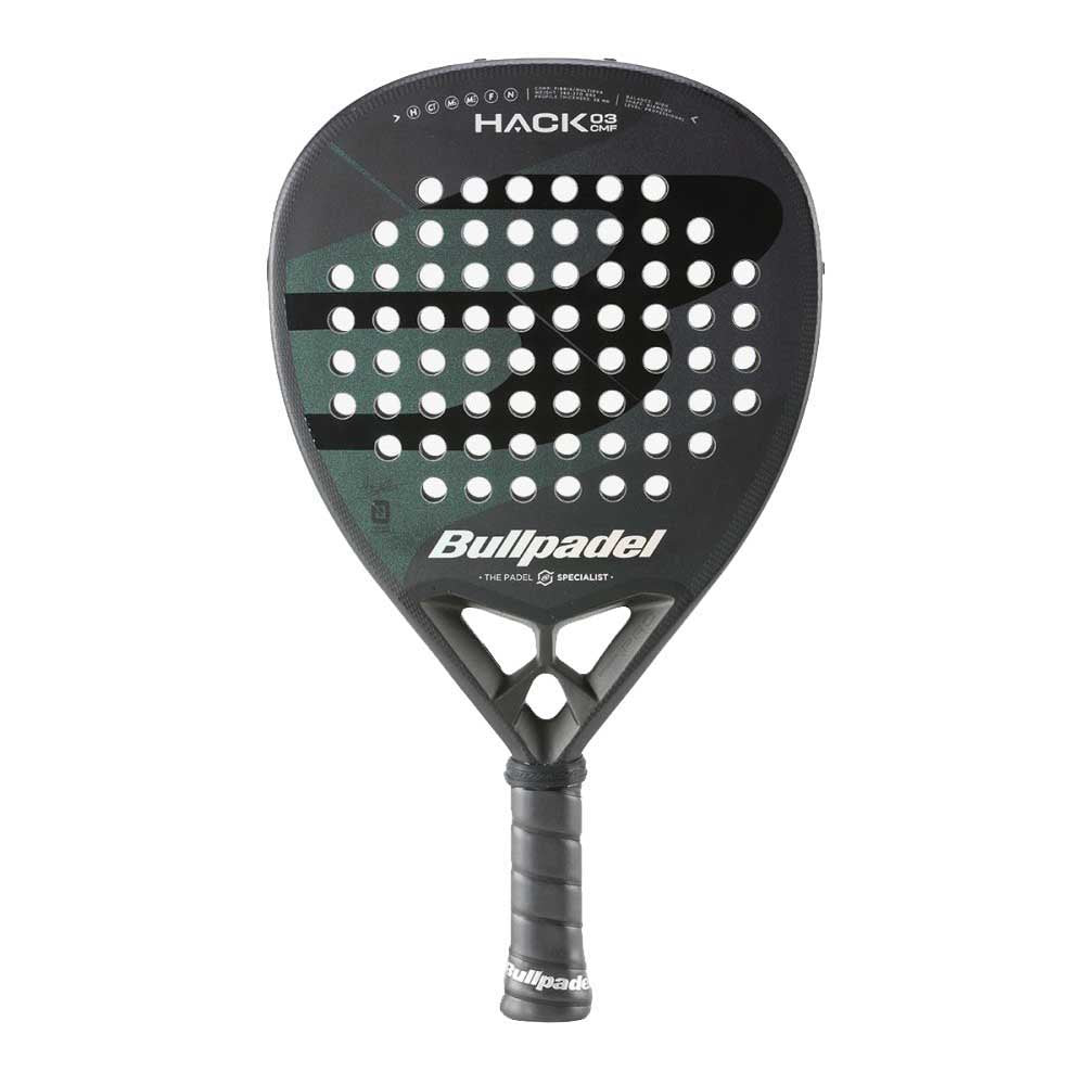 Bullpadel Padel Rackets for Sale – PadelDeals