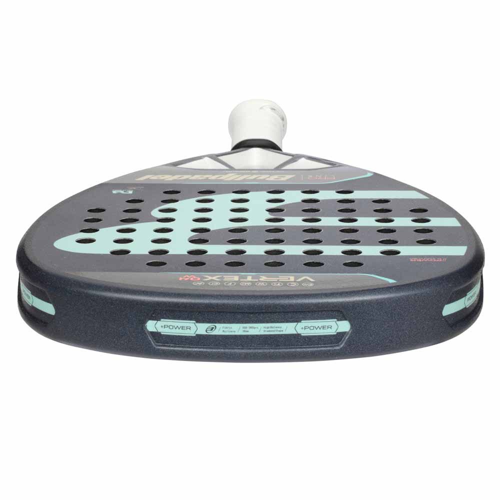 2024 Bullpadel Vertex 04 Women (Delfi Brea) | Women Padel Rackets for ...