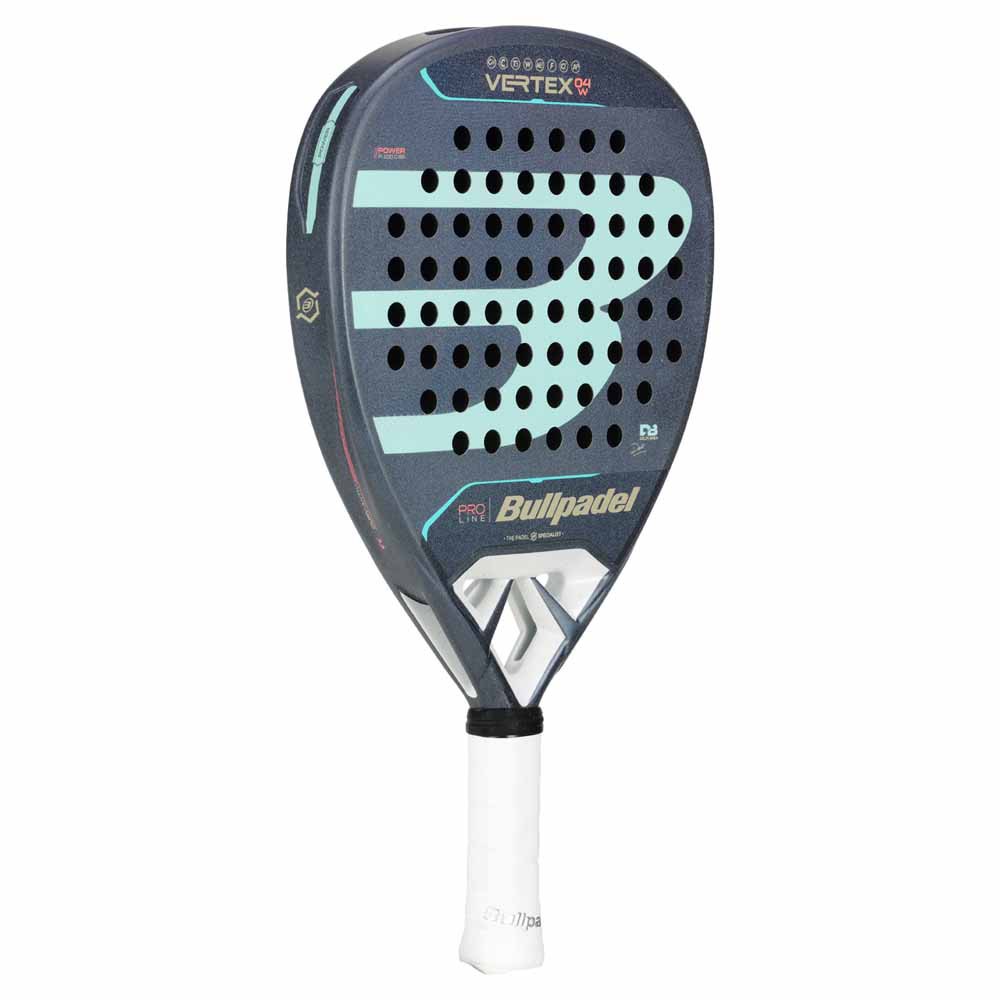 2024 Bullpadel Vertex 04 Women (Delfi Brea) | Women Padel Rackets for ...