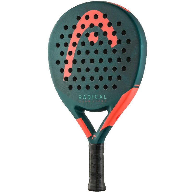 2026 HEAD Radical Team Light – PadelDeals