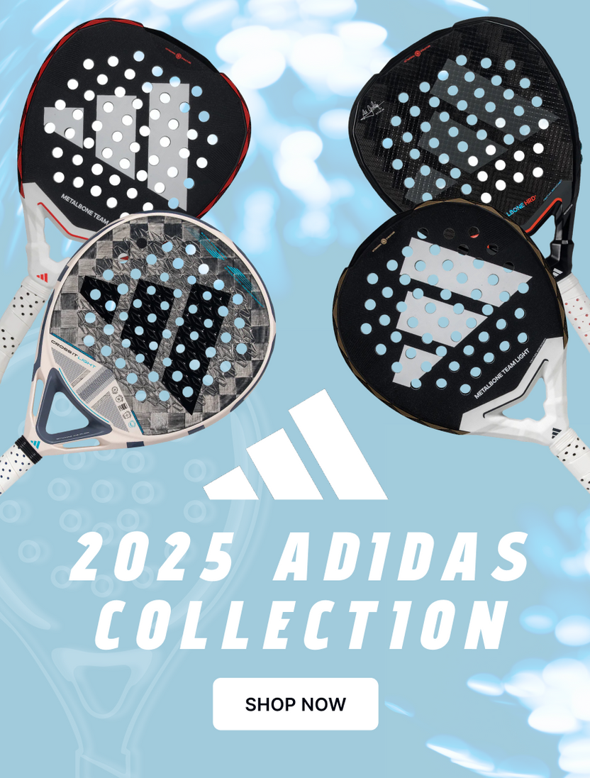Online Padel Equipment Store - Best Padel Deals! – PadelDeals