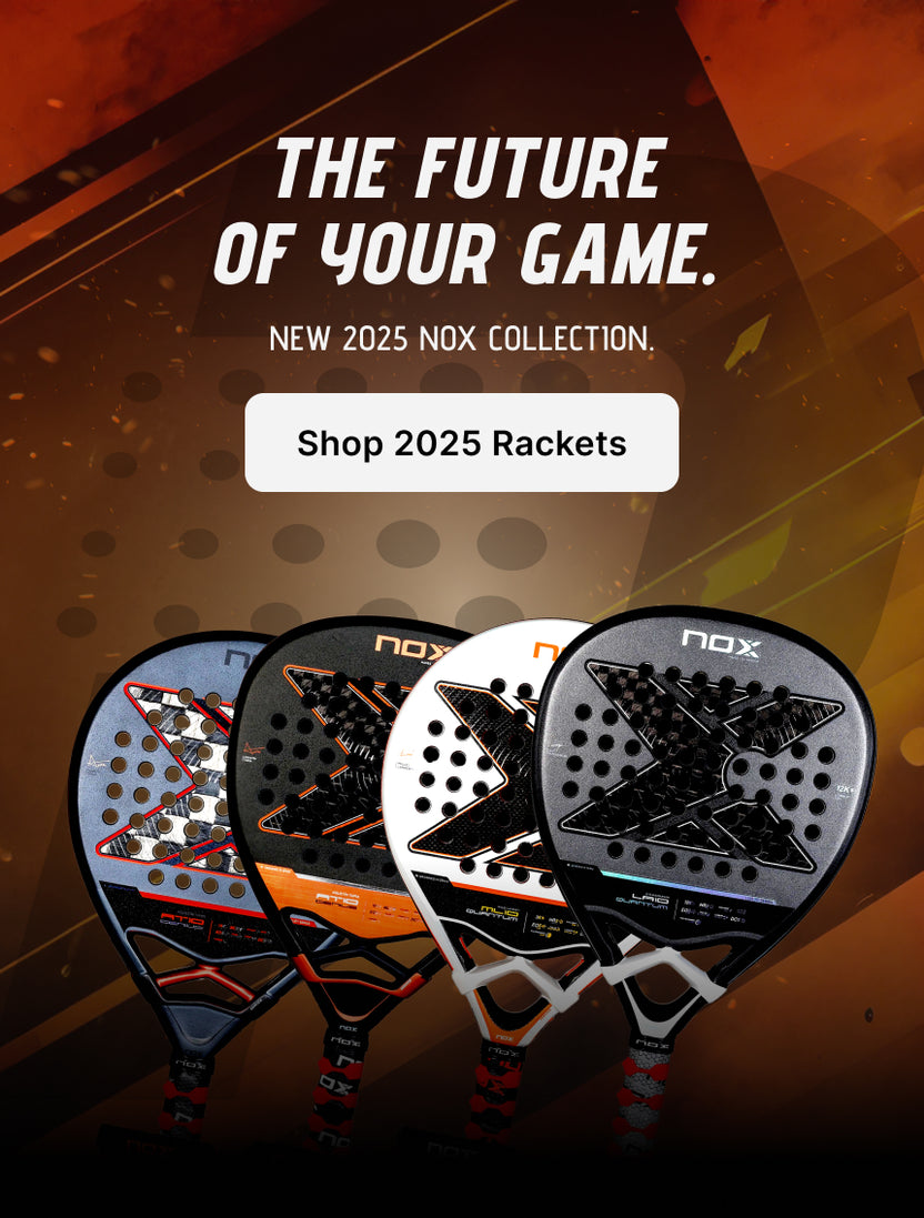 Online Padel Equipment Store - Best Padel Deals! – PadelDeals